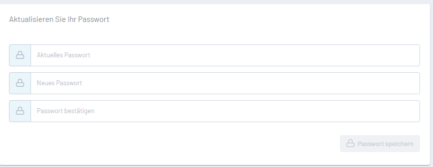 SSO Authentifizierung