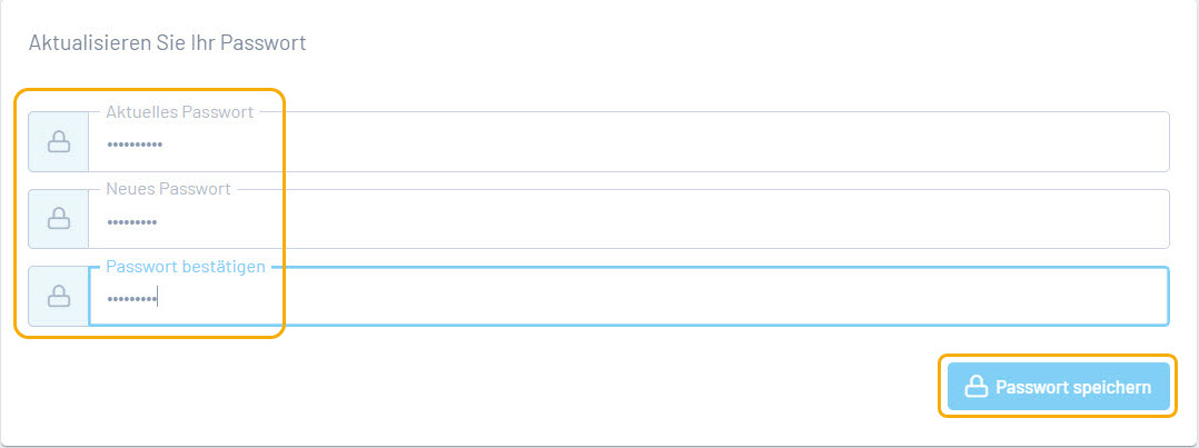 Einmalige Authentifizierung (SSO-Login)